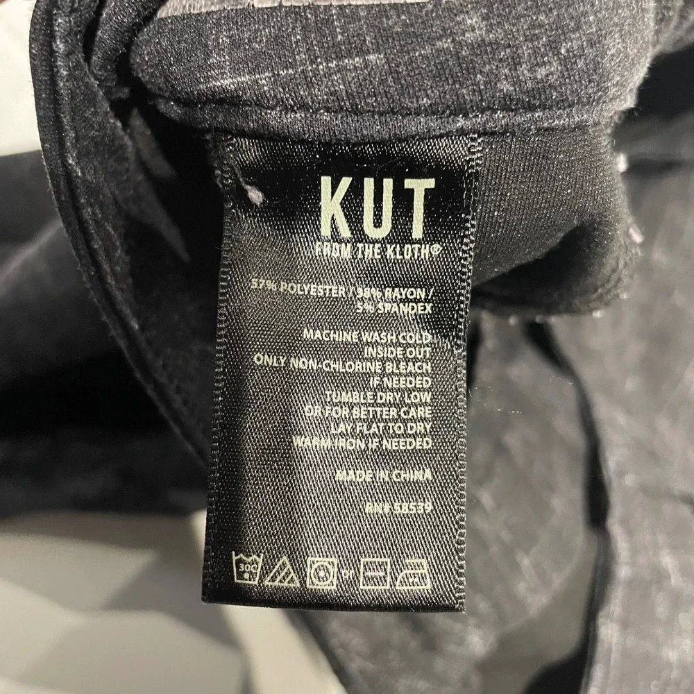 Kut from the Kloth | Pants & Jumpsuits | Kut From The Kloth Womens 6w ...